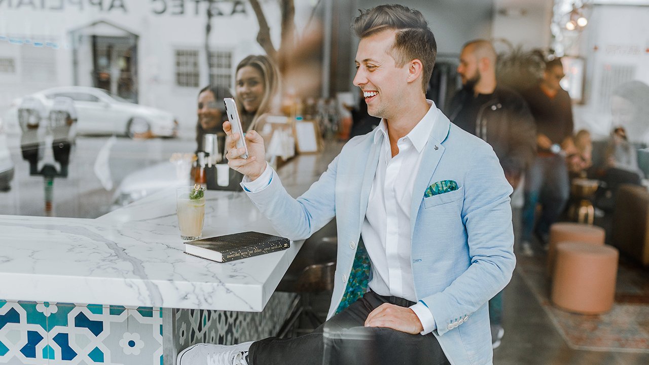 [Plantilla] Cómo crear una marca personal desde cero - Keissy Rengel